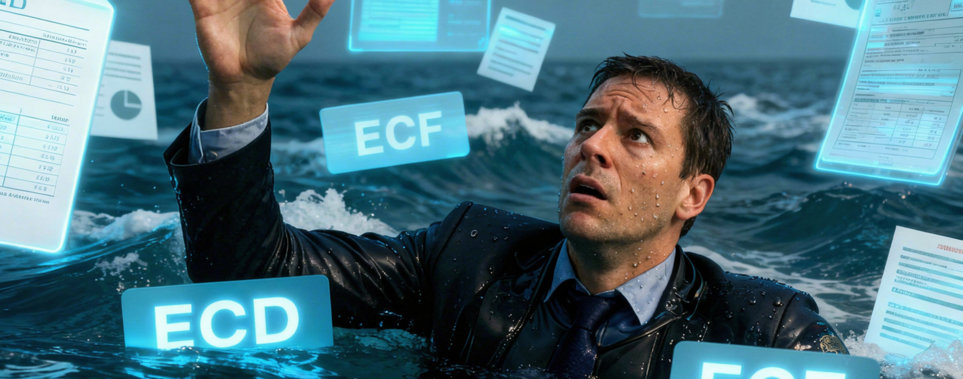 ECD e ECF 2026: Prazos, Novidades e Como se Preparar